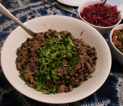 beans | Jabberwocky Stew