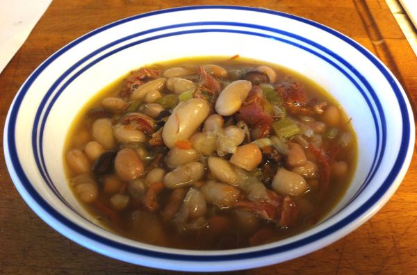 beans | Jabberwocky Stew