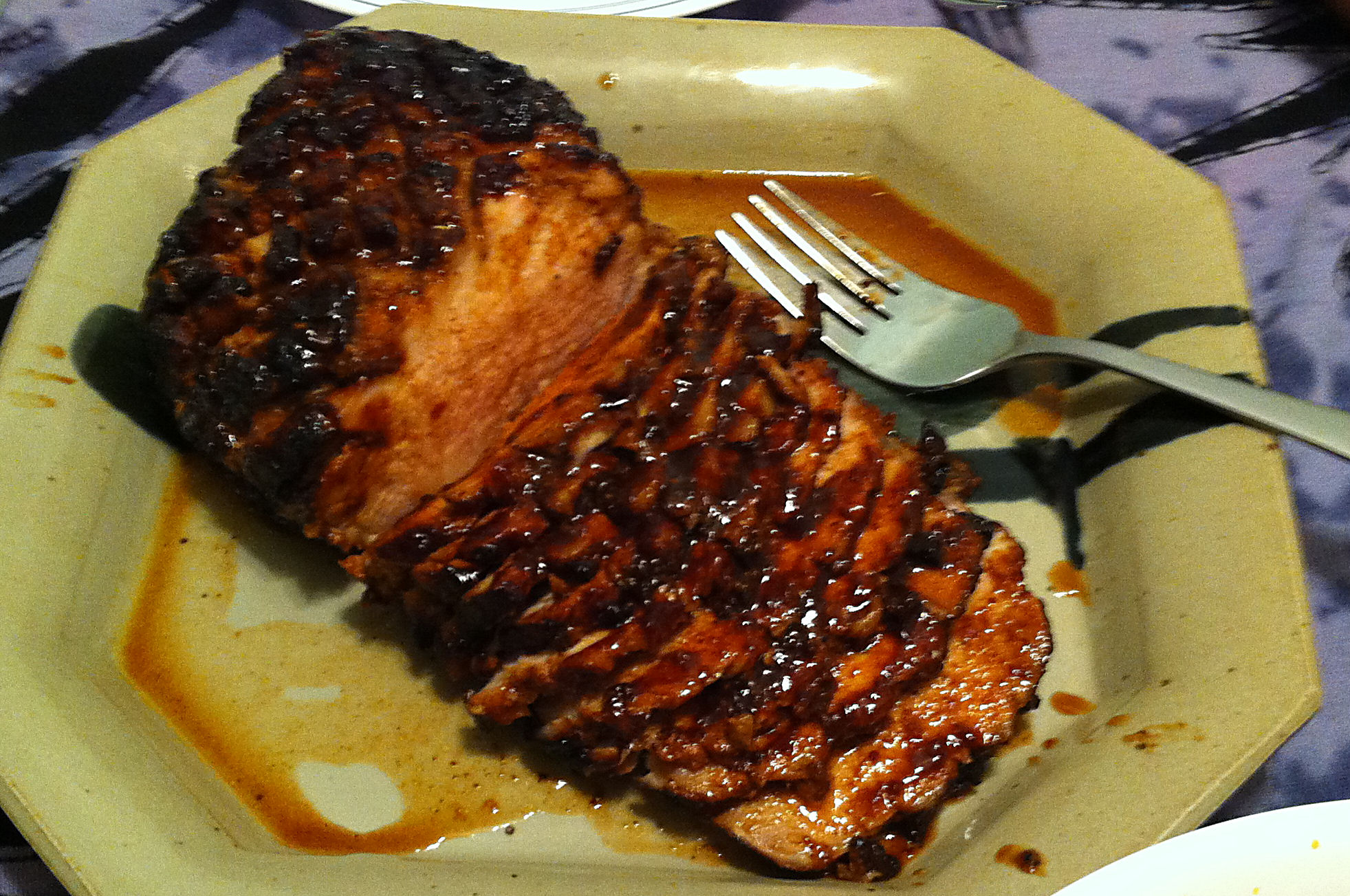 Chinese | Jabberwocky Stew