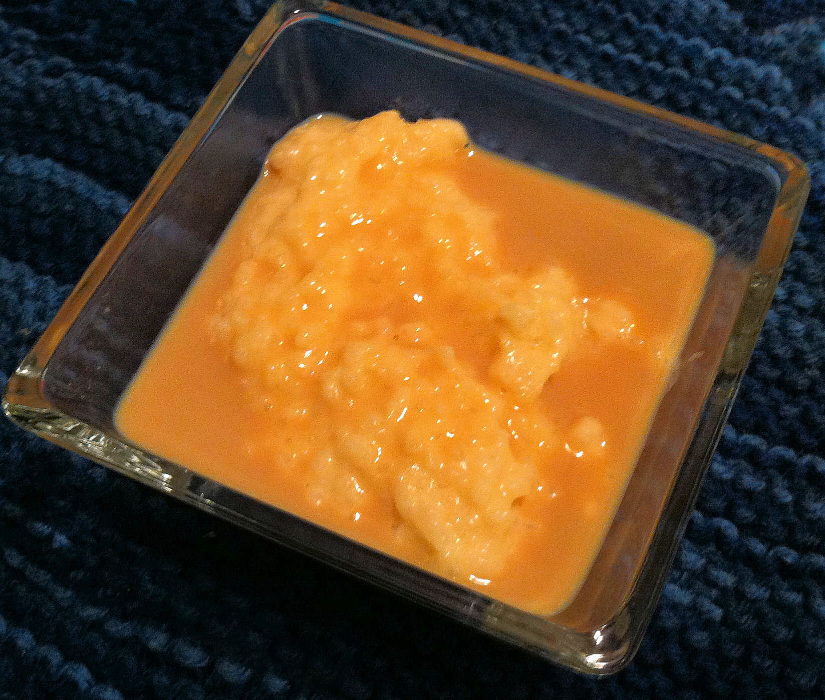 Karl’s Irish Rice Pudding | Jabberwocky Stew