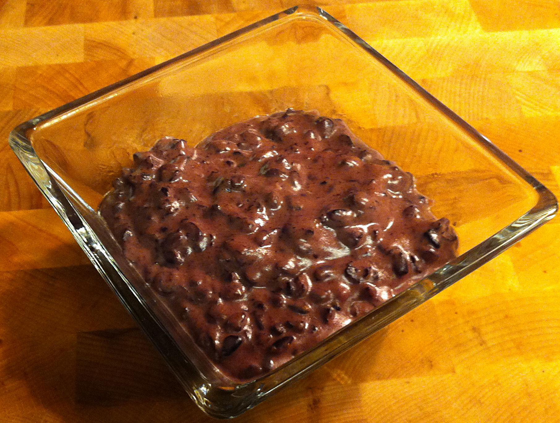 Karl’s Forbidden Rice Pudding | Jabberwocky Stew