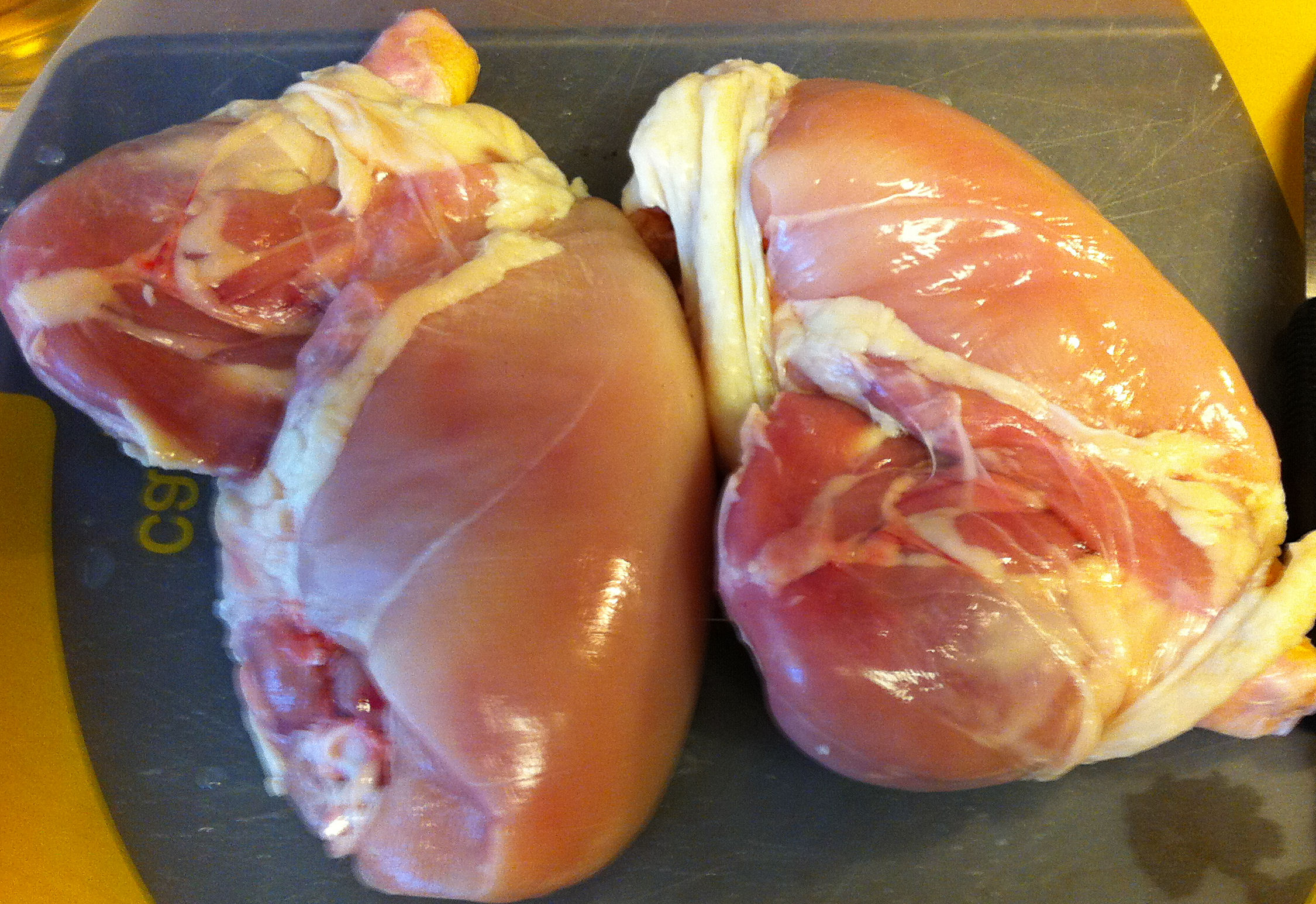 Karl’s Moorish Chicken Tajine | Jabberwocky Stew