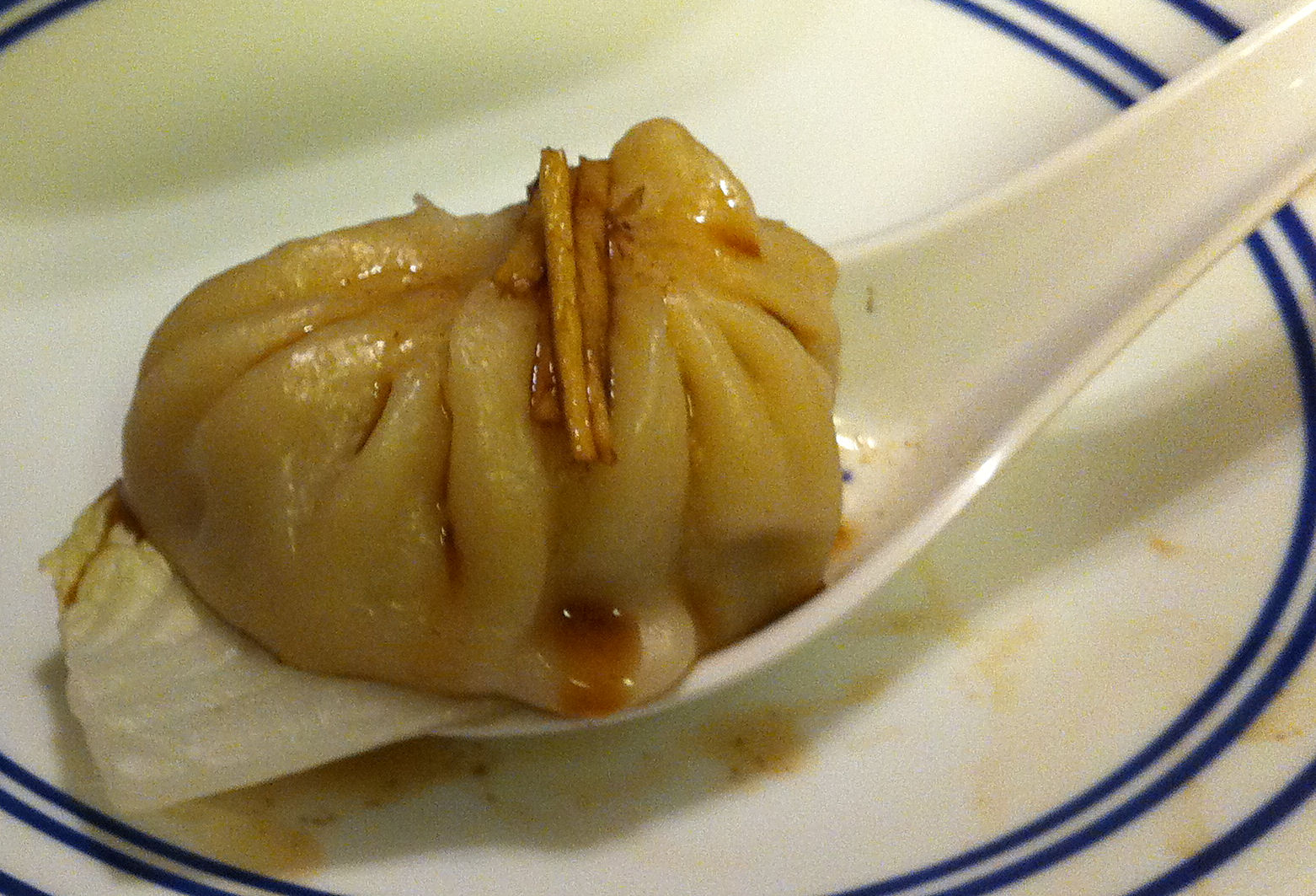 Karl’s Xiao Long Bao (The Soup) | Jabberwocky Stew