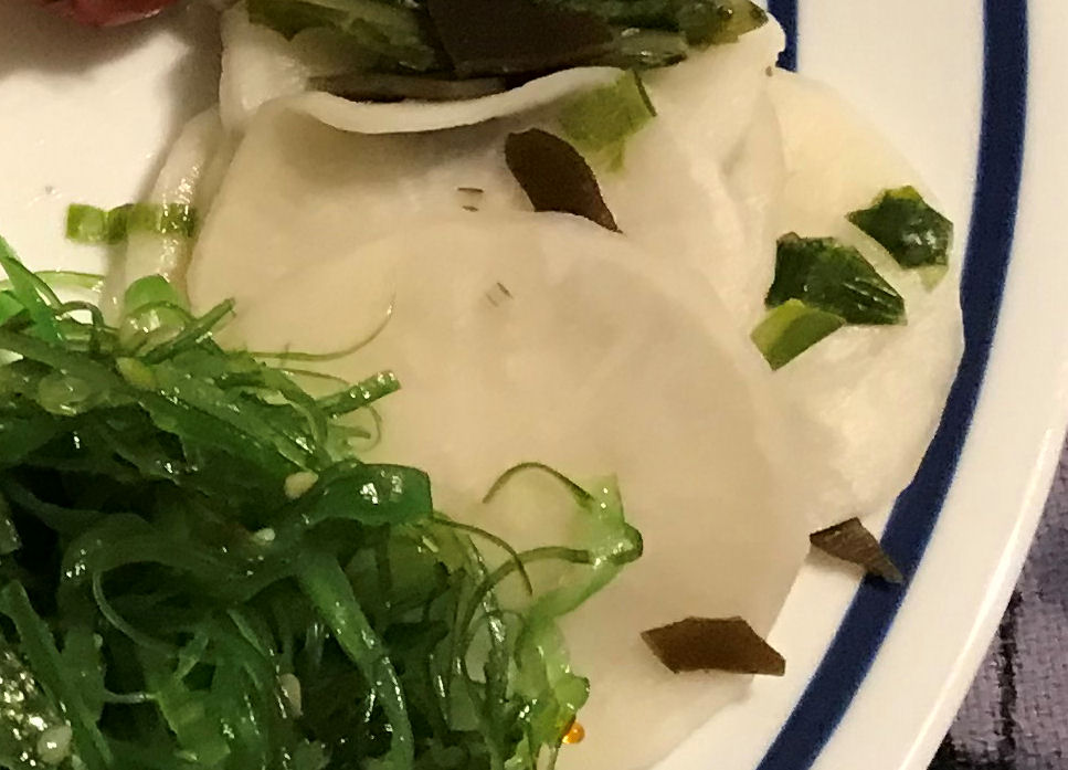 Japanese cuisine | Jabberwocky Stew
